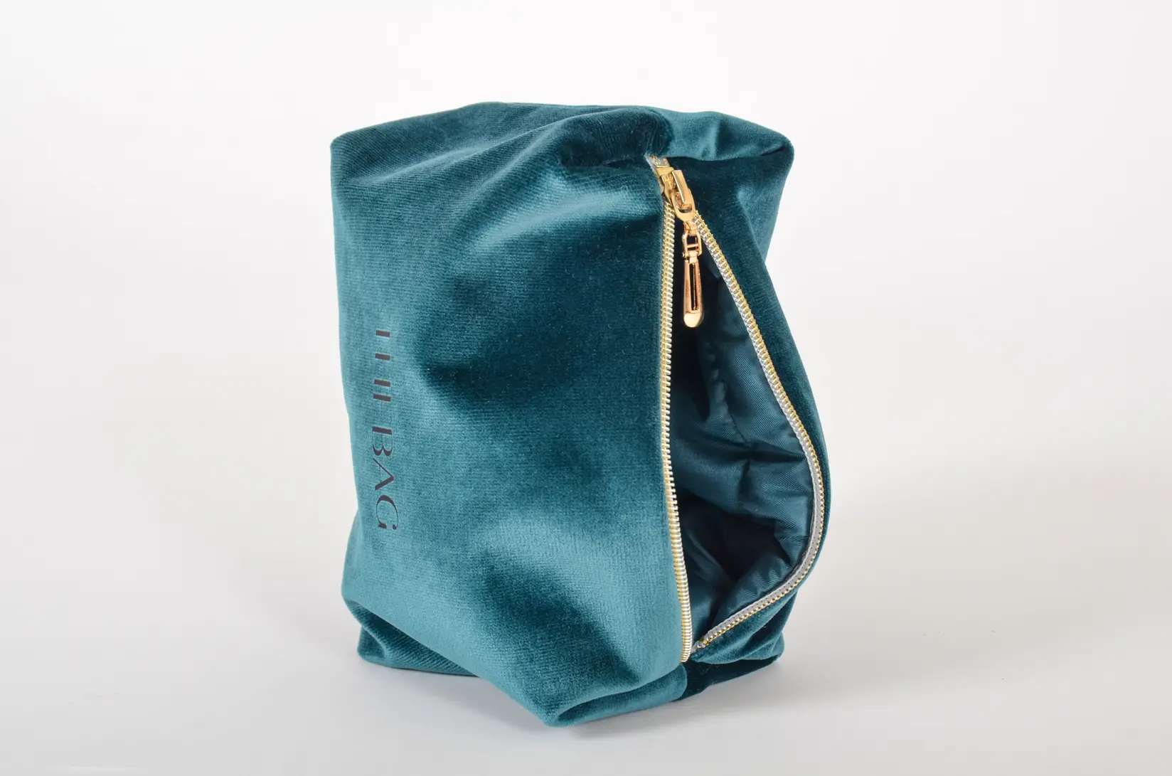 The Bag Neseser, Royal Green