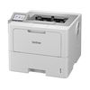 Brother HL-L6410DN, A4, 1200dpi, 50ppm, duplex, 8.9cm touchscreen, USB/LAN