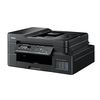 Brother DCP-T720DW, A4, Print/Scan/Copy, print up to1200x6000dpi, print speed up to 17/16.5ipm, duplex, ADF, scan up to 1200x2400dpi, USB/WiFi, refill ink tank system