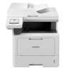 Brother DCP-L5510DW, A4, Print/Scan/Copy, print 1200dpi, 48ppm, duplex/ADF, 8.9cm touch display, LAN/WI-Fi