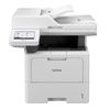 Brother MFC-L6710DW, A4, Print/Scan/Copy/Fax, print 1200dpi, 50ppm, duplex/ADF, 5" touch display, USB/LAN/Wi-Fi