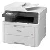 Brother MFC-L3740CDW, A4, Color, Print/Scan/Copy/Fax, print 2400x600dpi, 18ppm, duplex/ADF, 8.8cm touchscreen, USB/Wi-Fi