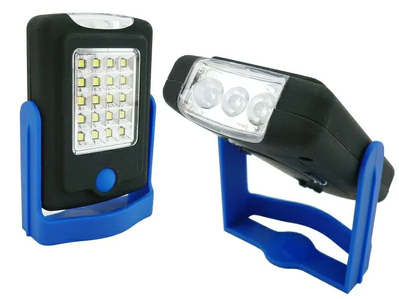 CARCO LED lampa