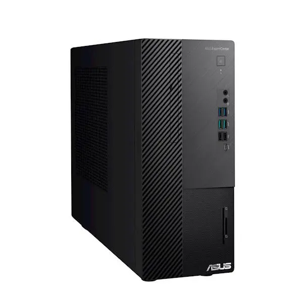 ASUS Desktop računar D700MD_CZ-3121000040 i3-12100/8GB/256GB crni