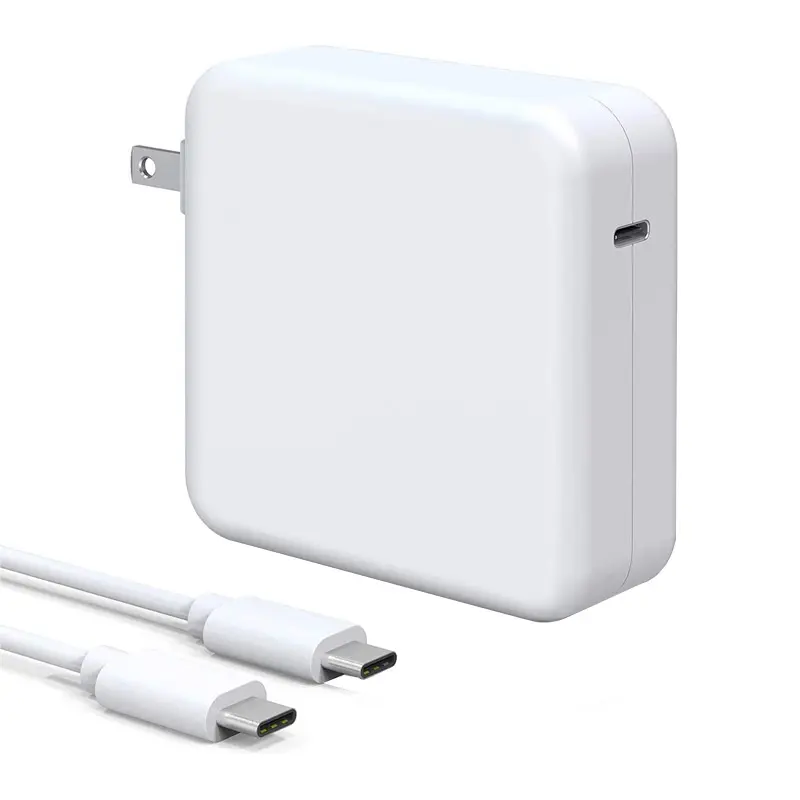 Punjač za laptop Apple 96W USB Type C HQ