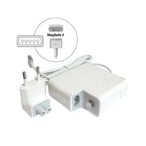 Punjač za Apple MagSafe 2 85w