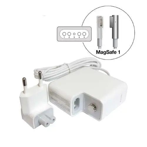 Punjač za Apple MagSafe 1 60w