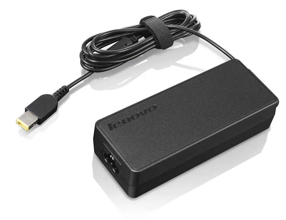 LENOVO Punjač za laptop 20V 4.5A USB type crni