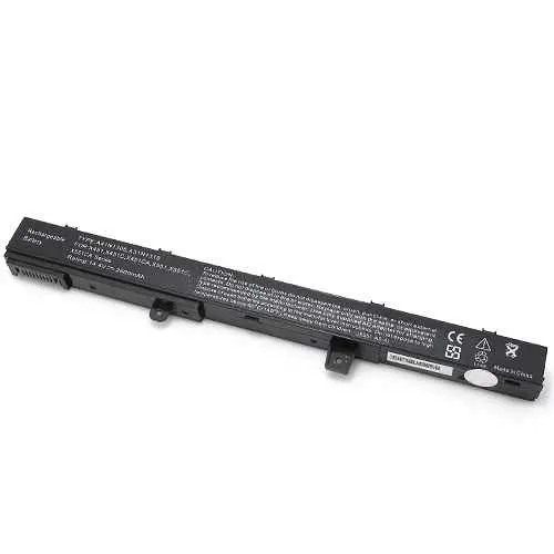 Baterija laptop Asus X551 14.4V 2600mAh