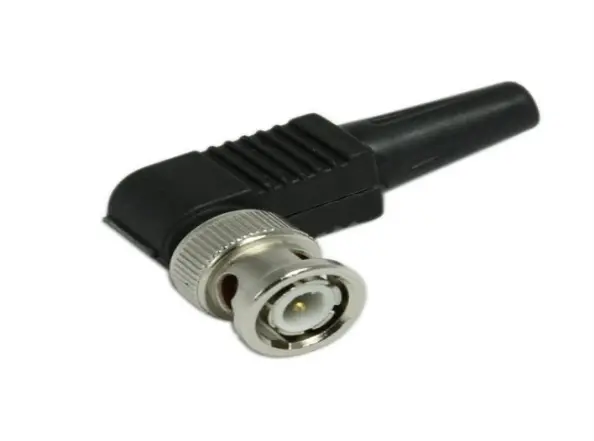 BNC Connector L