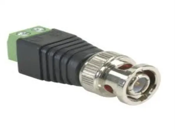 BNC-Screw connector