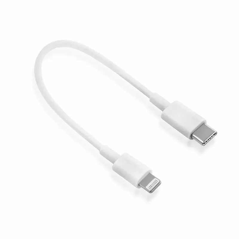 USB kabl Type-C na iPhone Lightning 20 cm