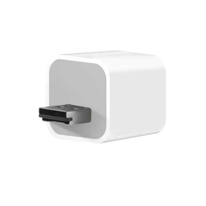 Adapter Backup Cube za iPhone/ iPad