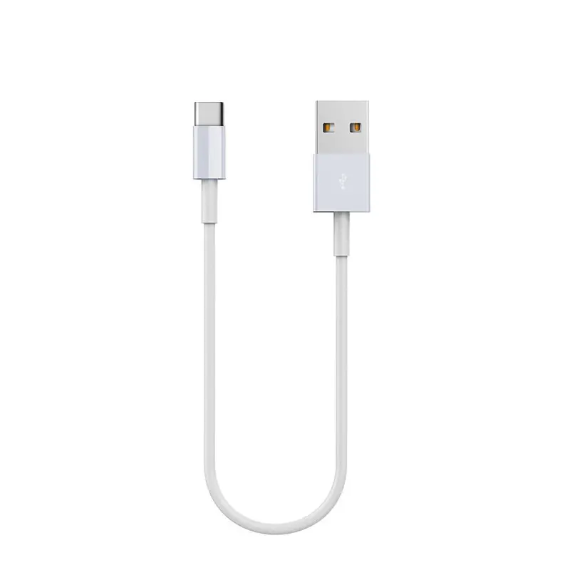 USB kabl USB na Type-C short 20 cm