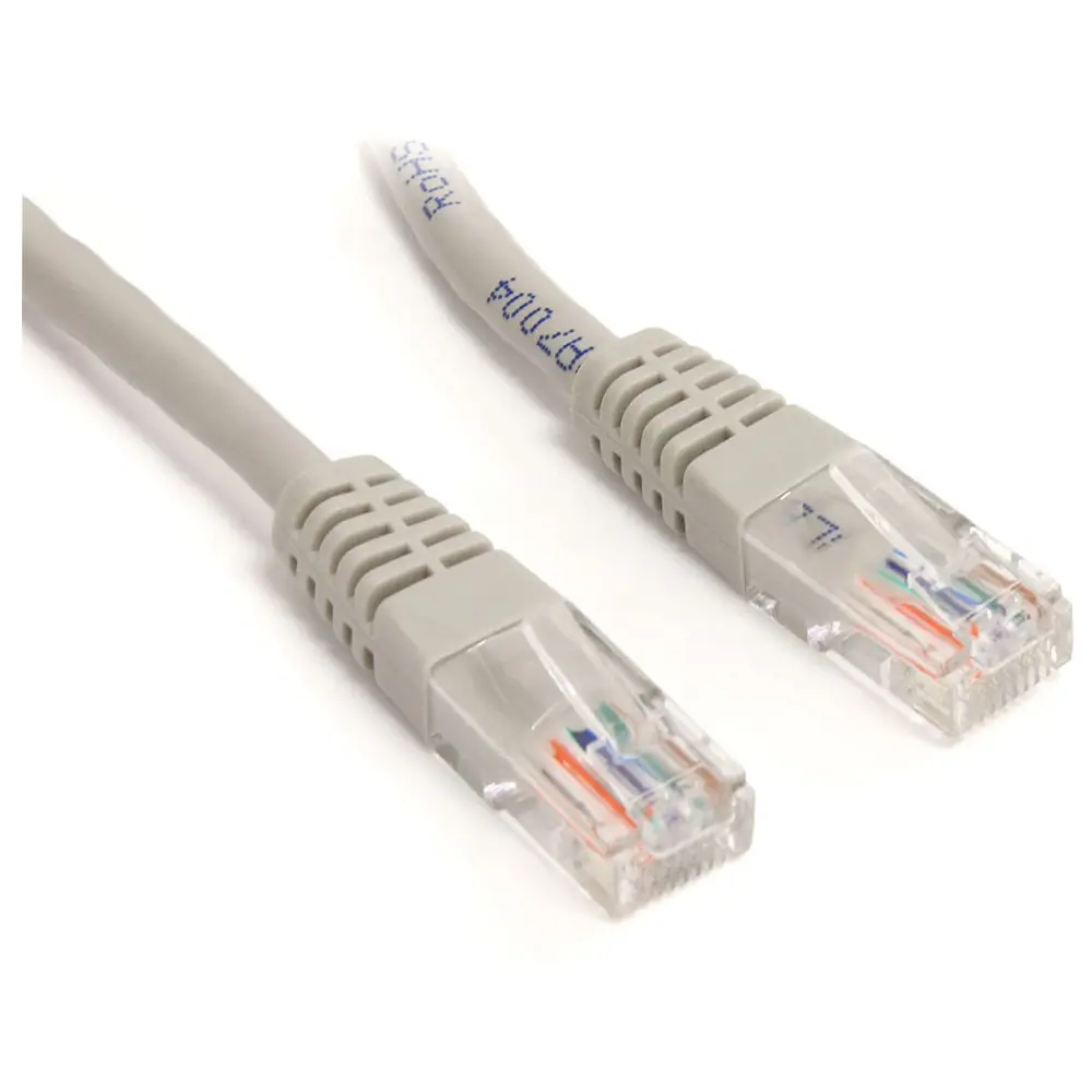 VELTEH UTP Kabl sa konektorima CAT 5E UTP-PATCH 1m