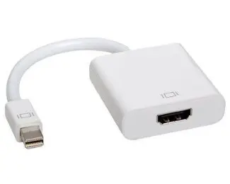E-GREEN Adapter Mini DisplayPort (M) HDMI (F) beli