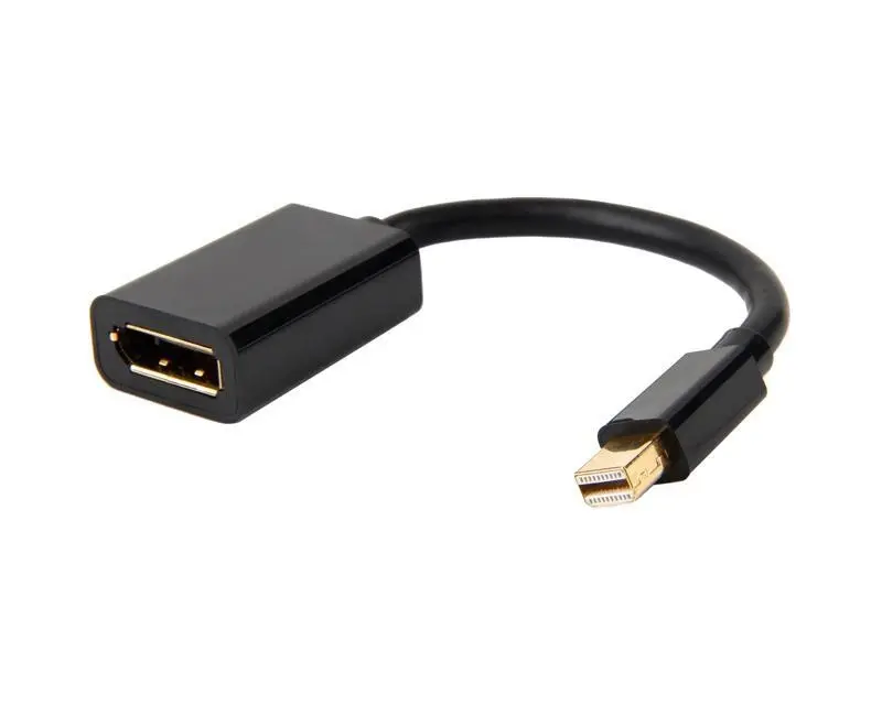 E-GREEN Adapter HDMI-HDMI F/F crni