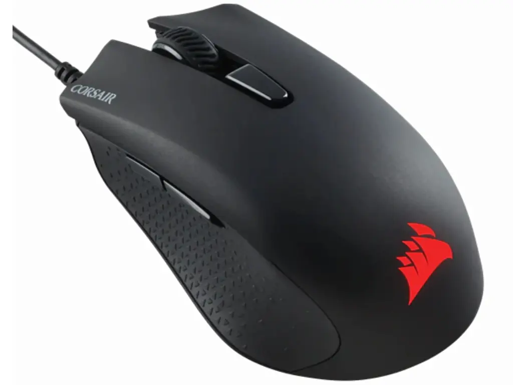 CORSAIR Gaming miš Harpoon žični CH-9301111-EU/RGB crni