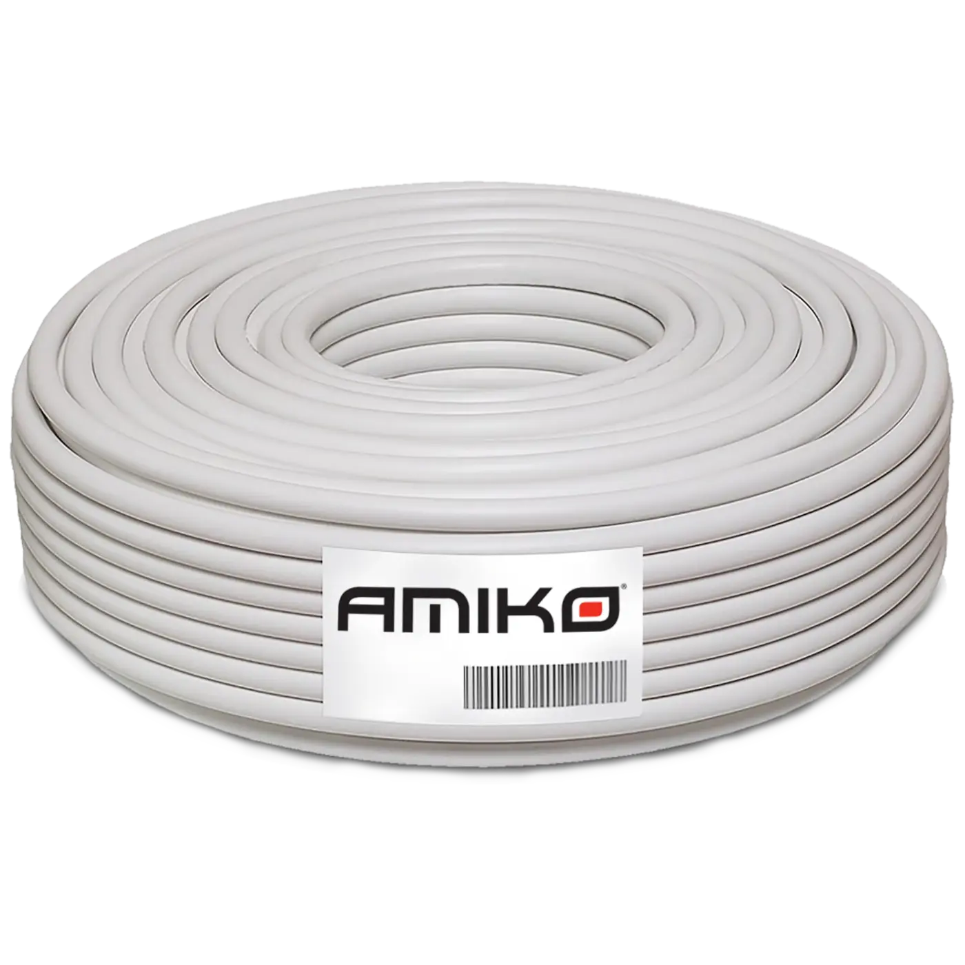 AMIKO Koaksijalni kabl RG6-BC/100db - 100m