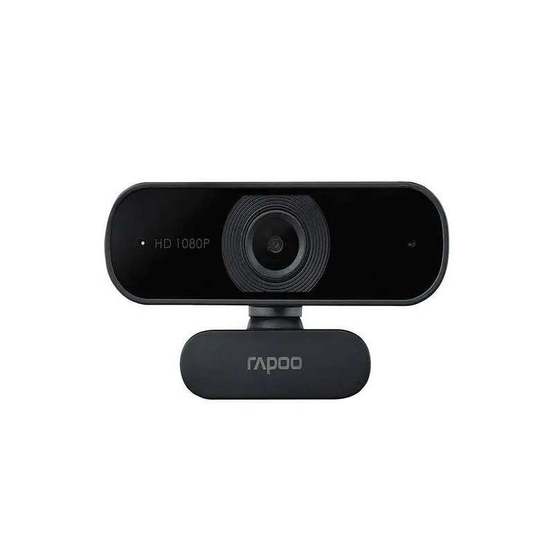 Web kamera RAPOO C260 FULL HD 1080P