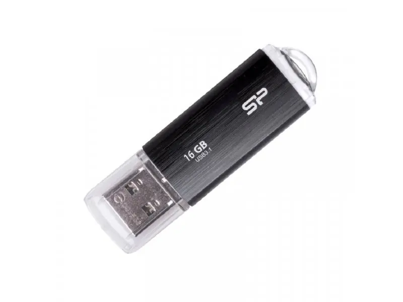 SILICON POWER USB-UFSB0216K USB flash disk 16GB