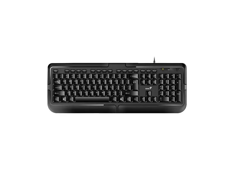 GENIUS KB-118 II Tastatura, USB, US