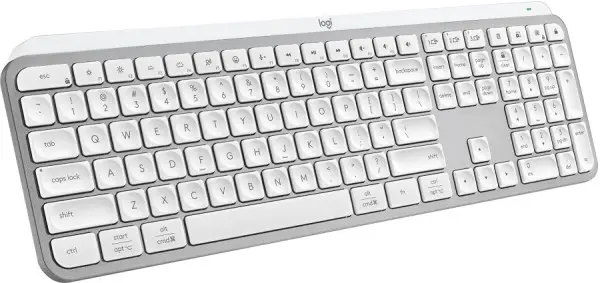 LOGITECH Tastatura Keys S US MX siva