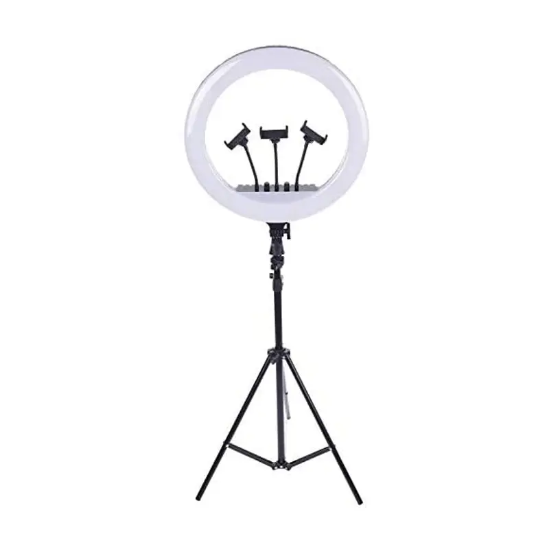 Ring light sa tripodom, 45cm, 200cm, LED