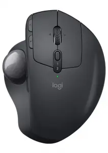 Logitech MX Ergo Bežični miš, Graphite