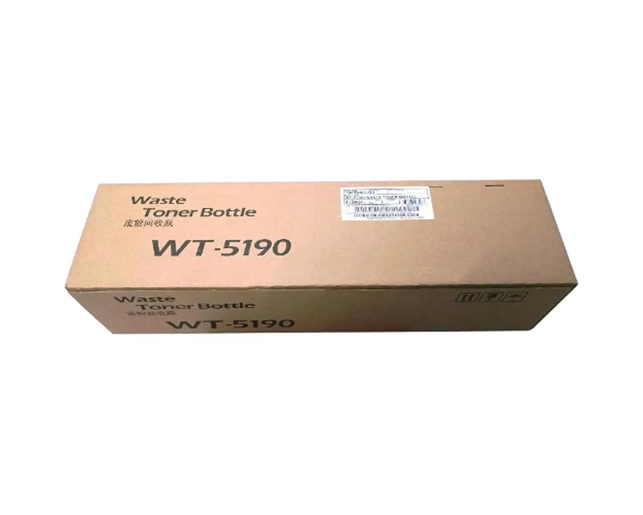 KYOCERA Toner Waste WT-5190