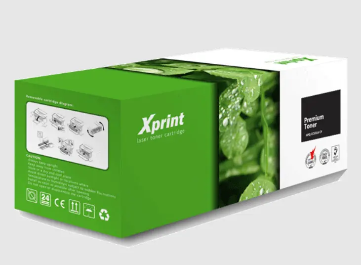 XPRINT Kertridž za HP štampače CF232A crni