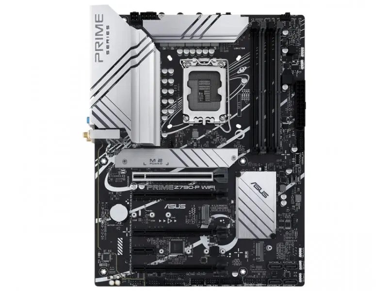 ASUS PRIME Z790-P Matična ploča WiFi