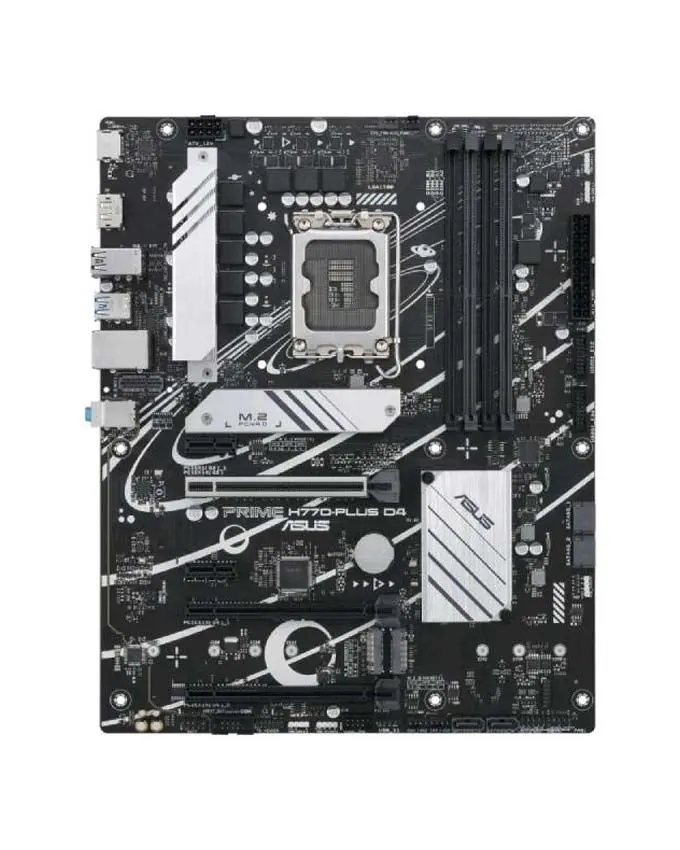 ASUS Matična ploča PRIME H770-PLUS D4