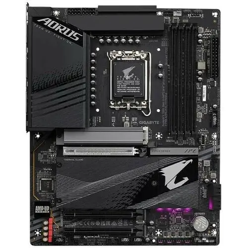 AORUS Matična ploča Z790 A ELITE DDR4 rev. 1.x