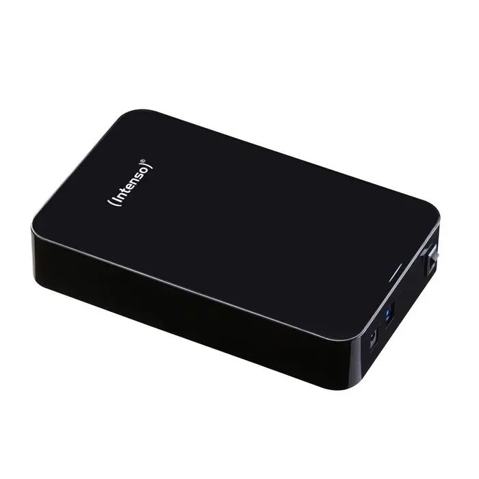 INTENSO Eksterni HDD 3.5", 8TB, USB 3.0, HDD3.0-8TB/Memory-center