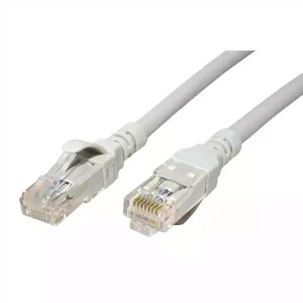 SECOMP Mrežni kabl UTP CAT 6 30569 sa konektorima 3m beli