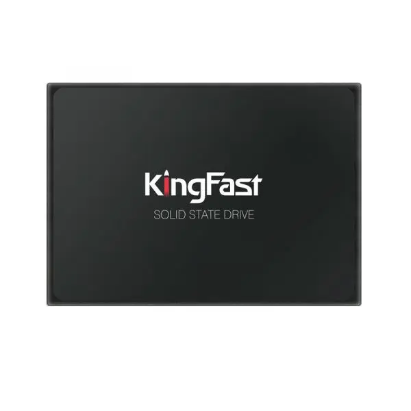 KINGFAST SSD 2.5" SATA F10 256GB 550MBs/460MBs