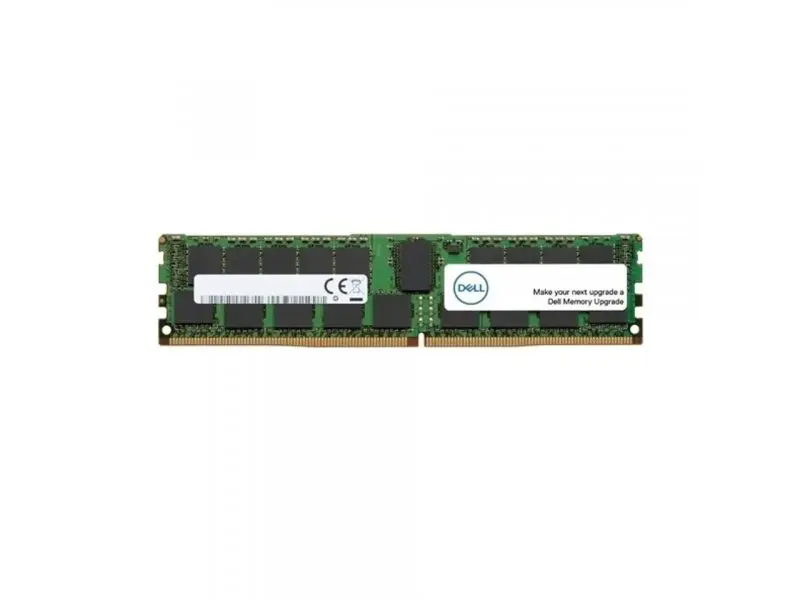 DELL 16GB - 2RX8 DDR4 RDIMM 3200MHz Ram memorija 2/1