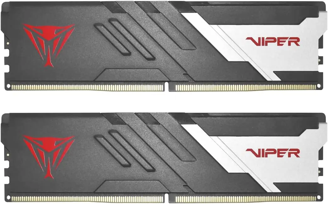 PATRIOT Memorija DDR5 32GB 5600MHZ Viper Venom PVV532G560C36K