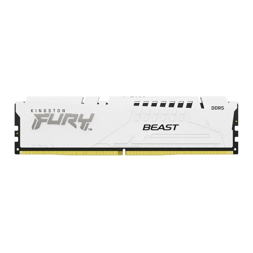 KINGSTON RAM Memorija Fury Beast DIMM DDR5 32GB 5600MT/s KF556C36BWE-32 Expo