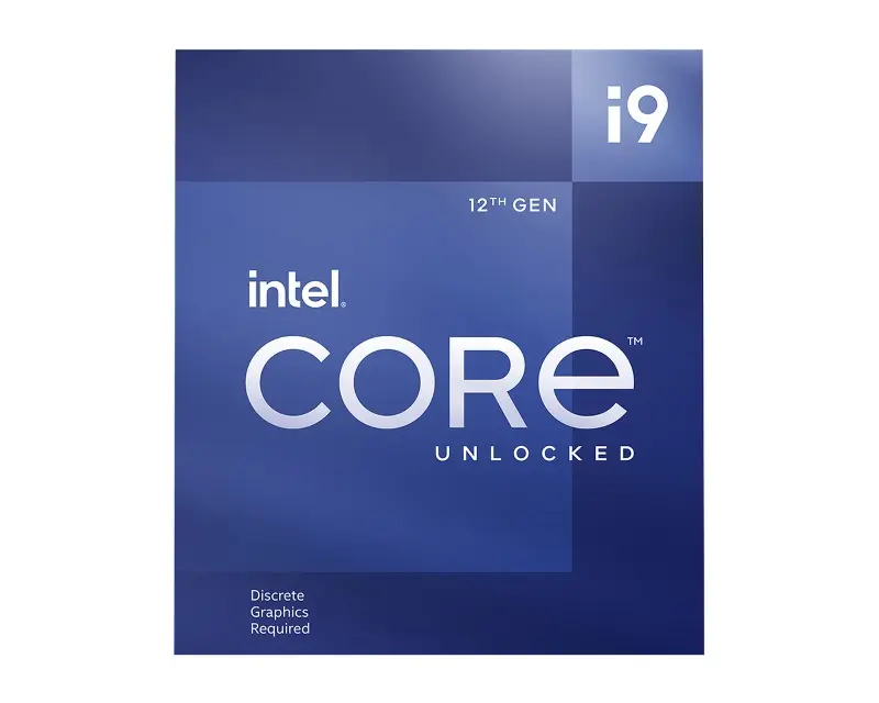 INTEL Procesor Core i9-12900KF 16 jezgara 3.20GHz (5.20GHz) Box