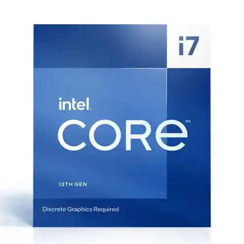 INTEL Procesor 1700 i7-13700 2.1GHz