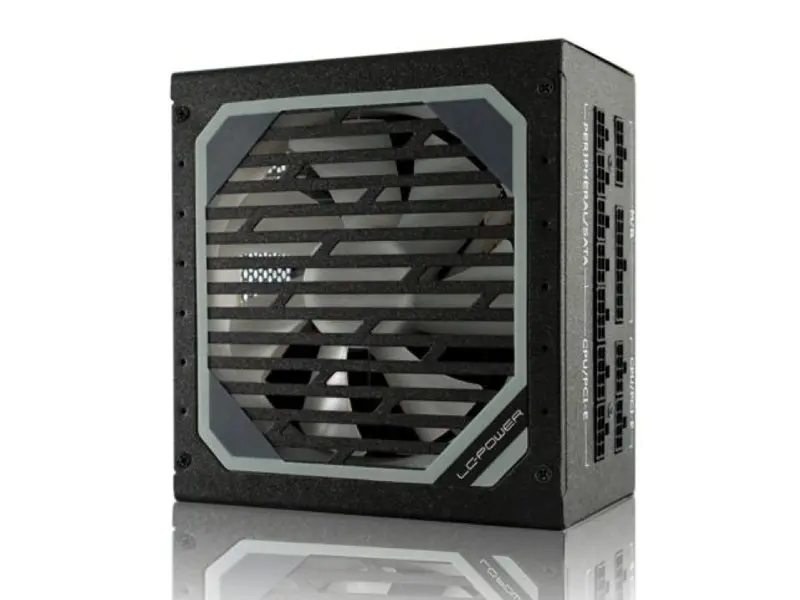 LC POWER LC6850M V2.31 80 PLUS Gold Super Silent Napajanje 850W