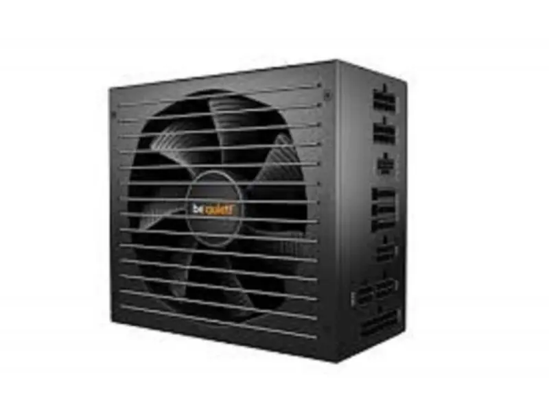 BE QUIET! Straight Power 12 BN336 80 PLUS Platinum Modularno napajanje 750W