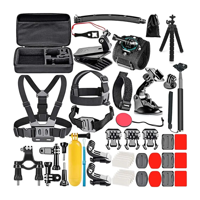 Go Pro SET opreme