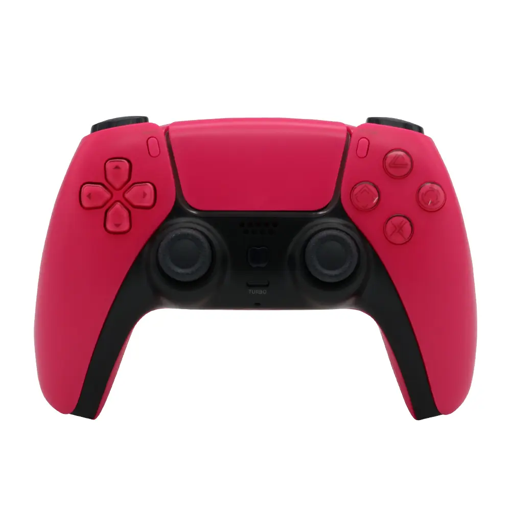 Džojstik PLUS IV bežični pink (za PS4)