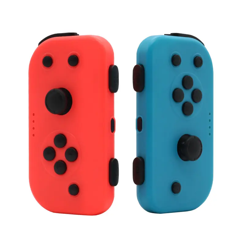 Džojstik Joy-Con (Tip A) 2u1 za Nintendo Switch/Nintendo Switch Lite Pinki+Plavi (HSY-017)