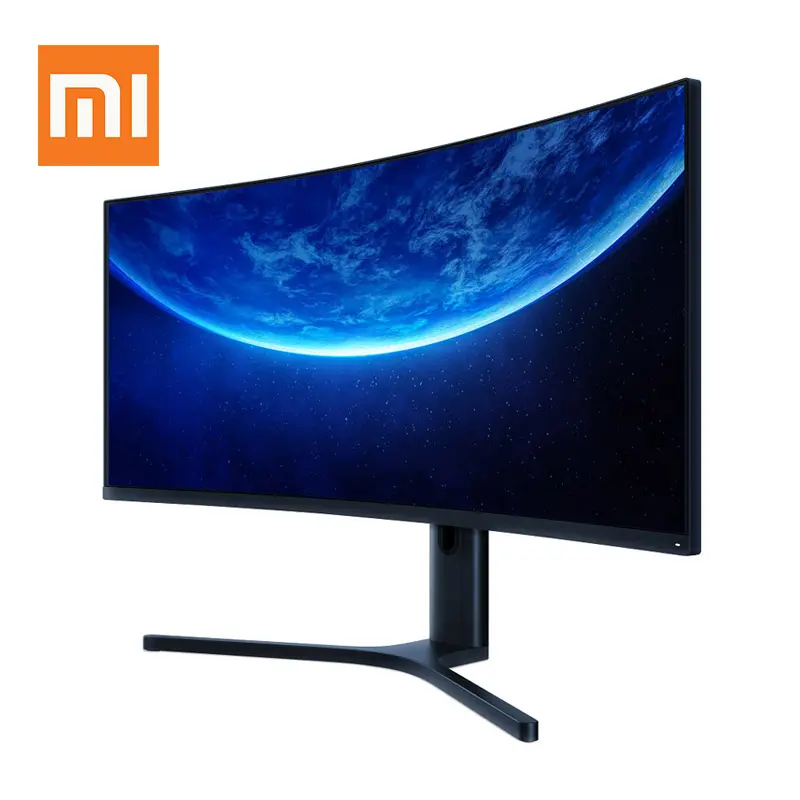 XIAOMI Zakrivljeni Gaming Monitor 34 in