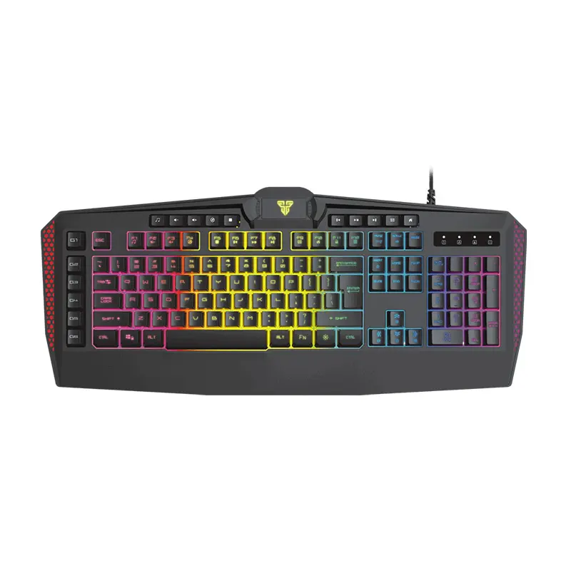 FANTECH Tastatura Gaming K513 Booster crna