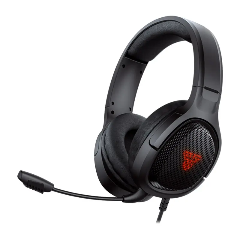 FANTECH Slušalice Gaming MH85 Vibe crne